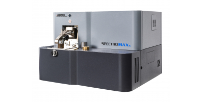 Spektrometry a analyzátory | SPECTRO CS